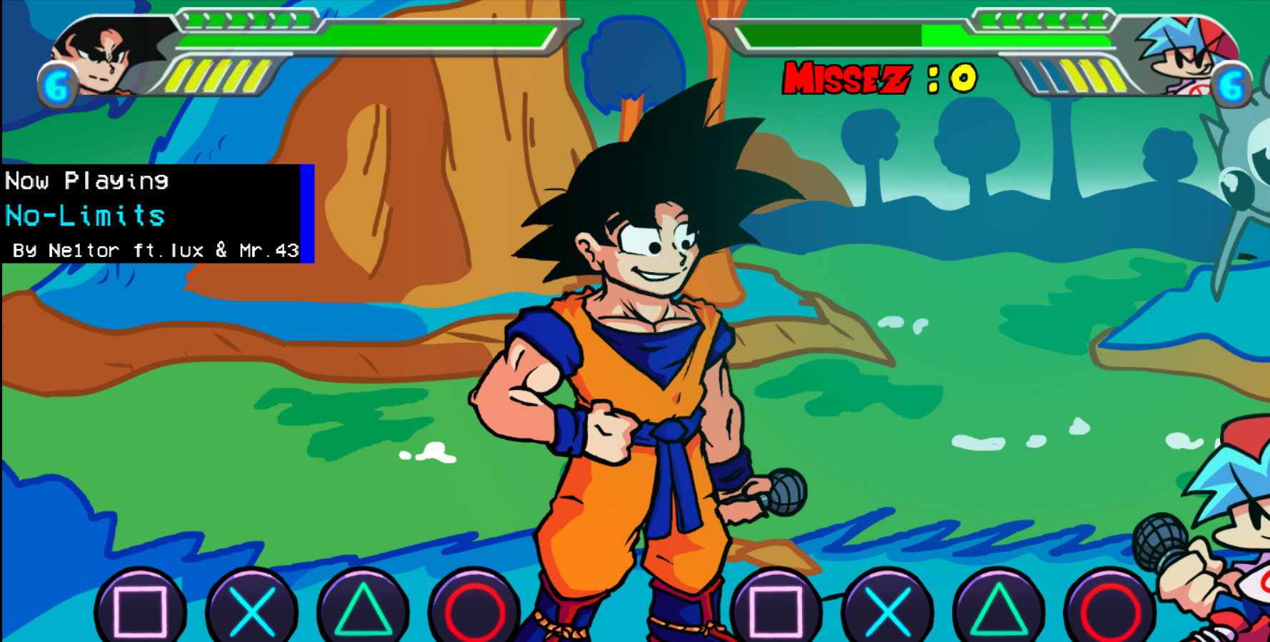 FNF : Old Collection V1 OFFICIAL RELEASE! Mod for Friday Night Funkin ...