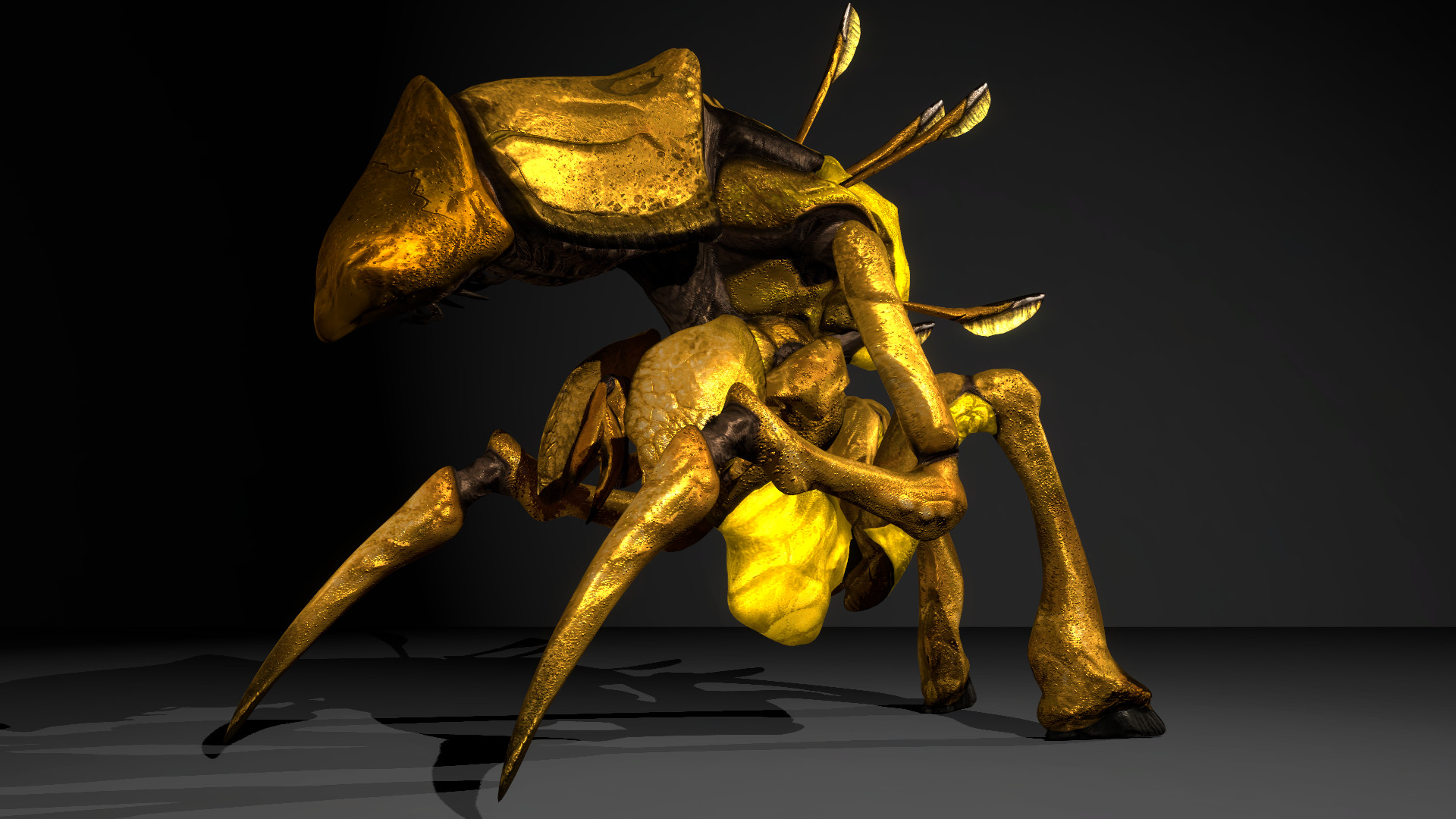 The Ancient Guardian Mod for Half-Life 2 | HL2 Mods