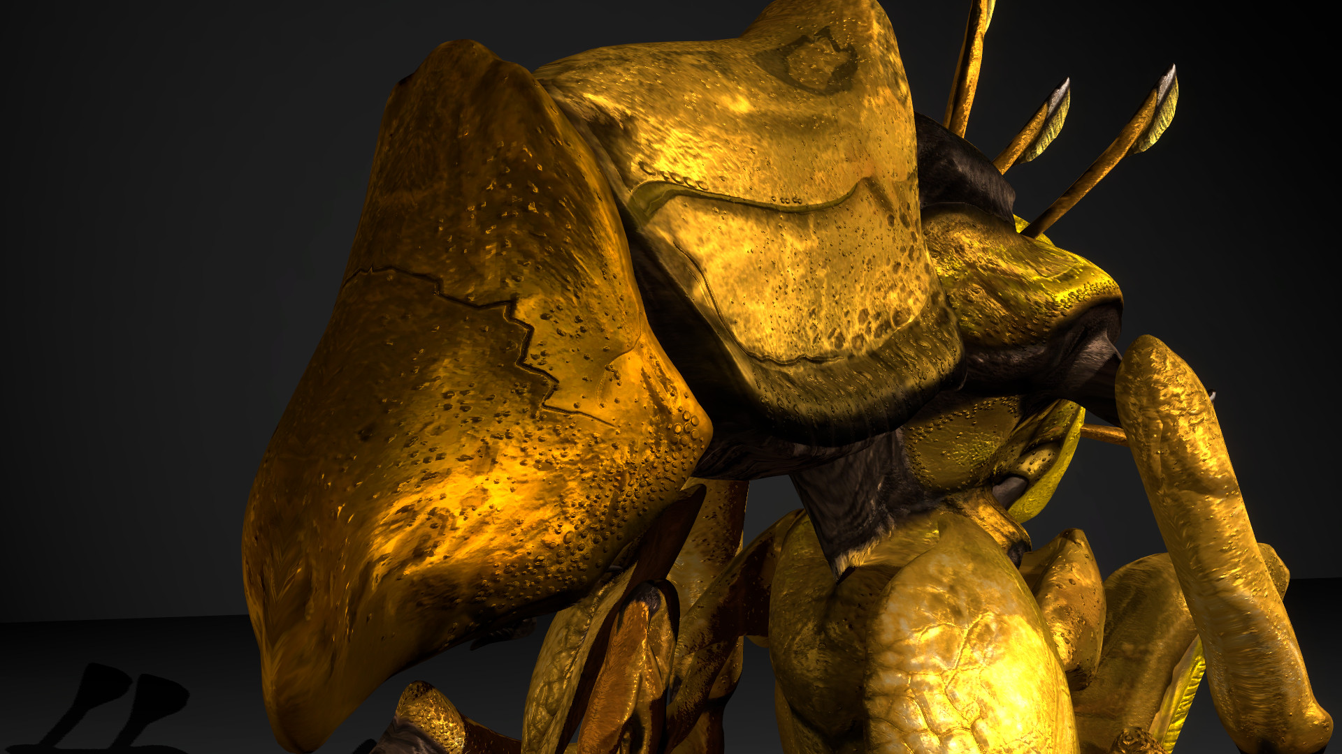 The Ancient Guardian Mod for Half-Life 2 | HL2 Mods