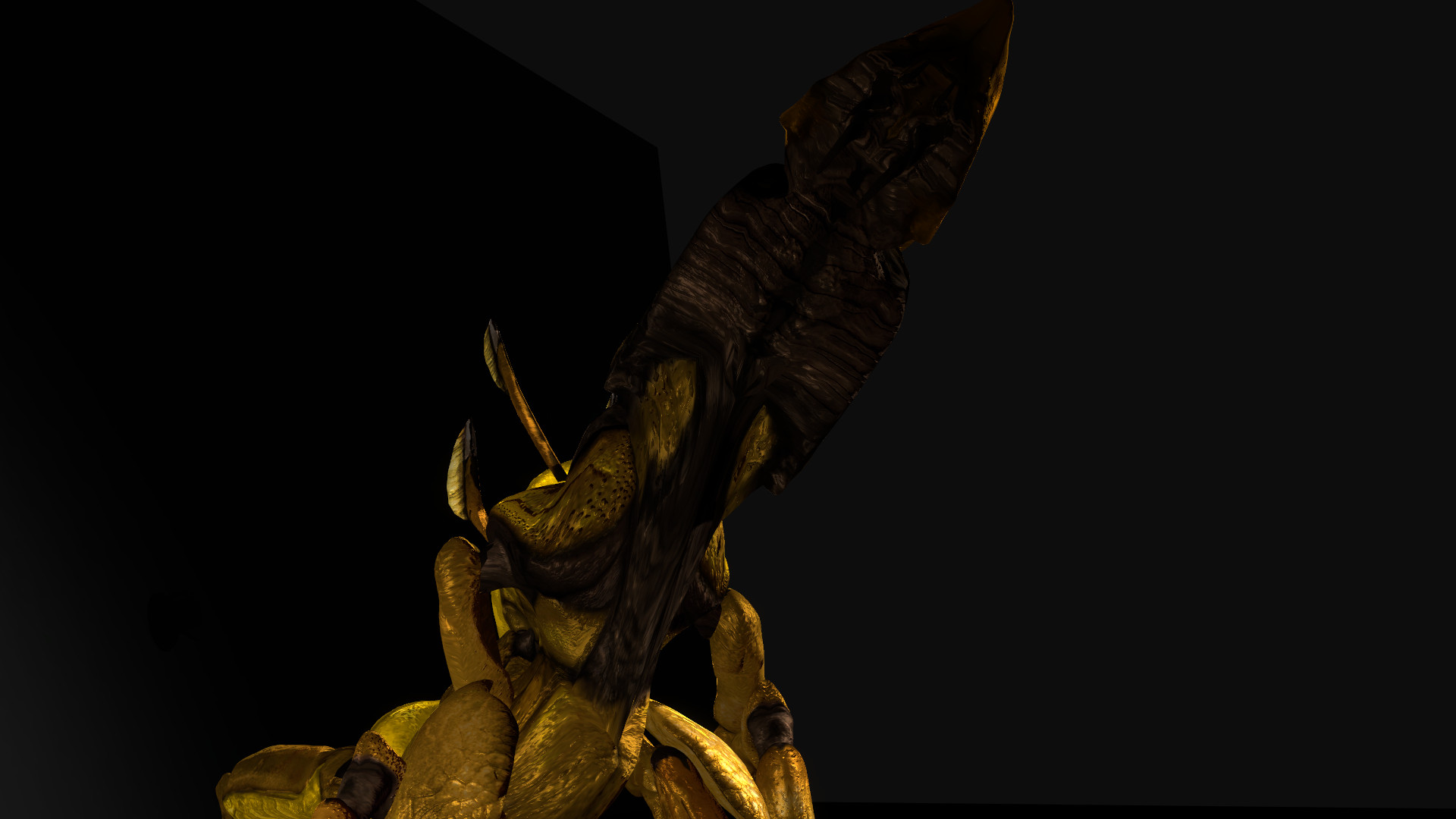 The Ancient Guardian Mod for Half-Life 2 | HL2 Mods