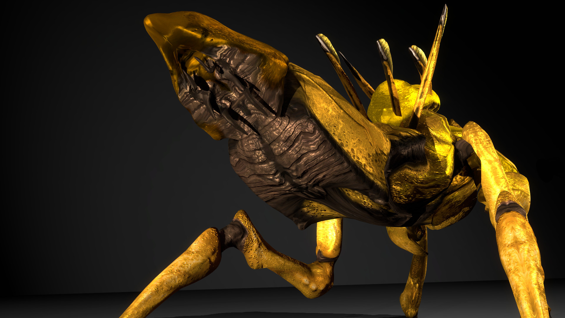 The Ancient Guardian Mod for Half-Life 2 | HL2 Mods