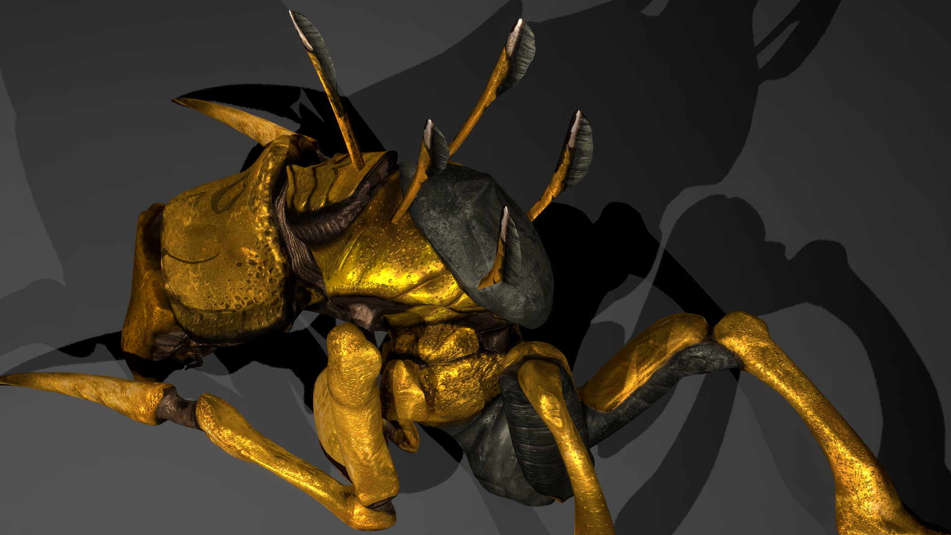 The Ancient Guardian Mod for Half-Life 2 | HL2 Mods