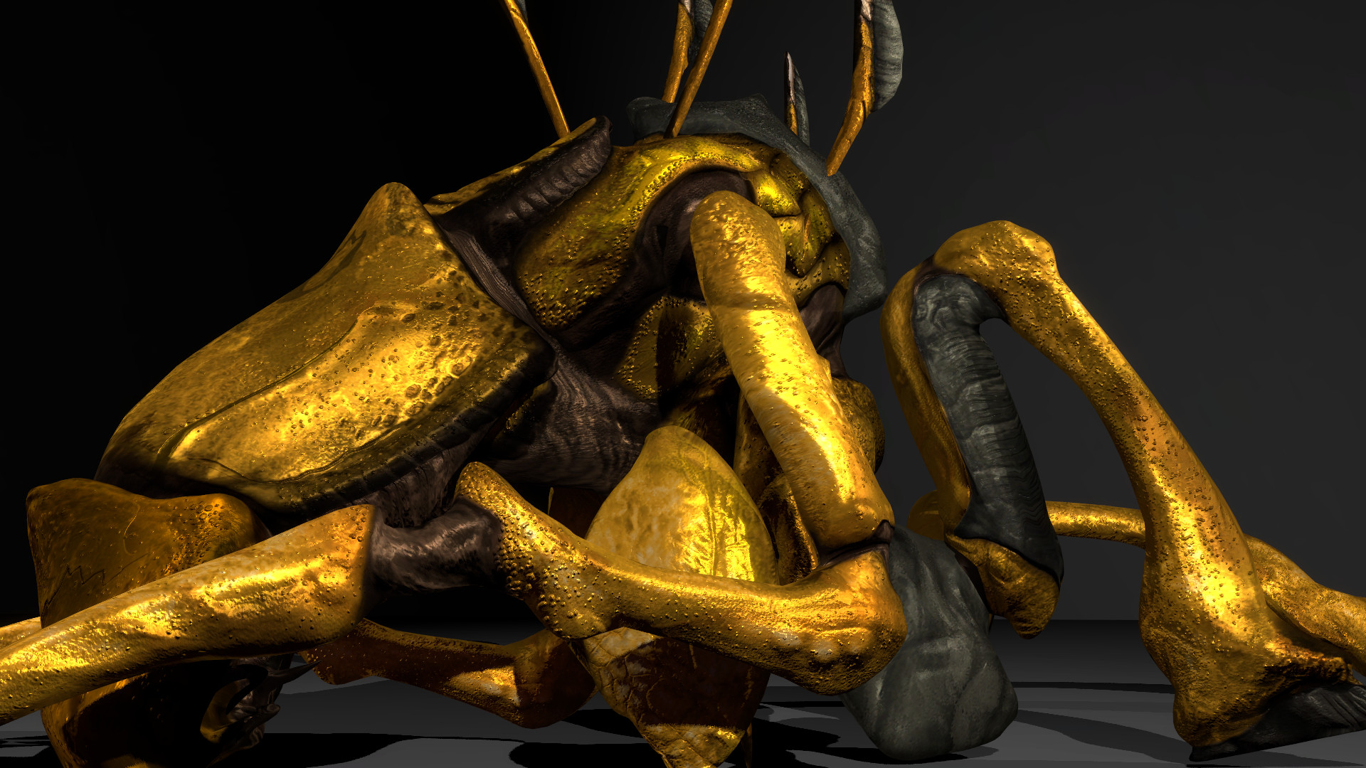 The Ancient Guardian Mod for Half-Life 2 | HL2 Mods