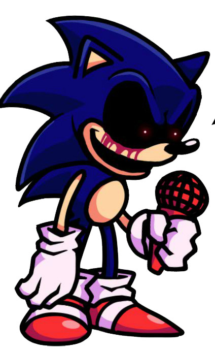 Playable Sonic.exe Encore All Phases Mod for Friday Night Funkin' | FNF ...