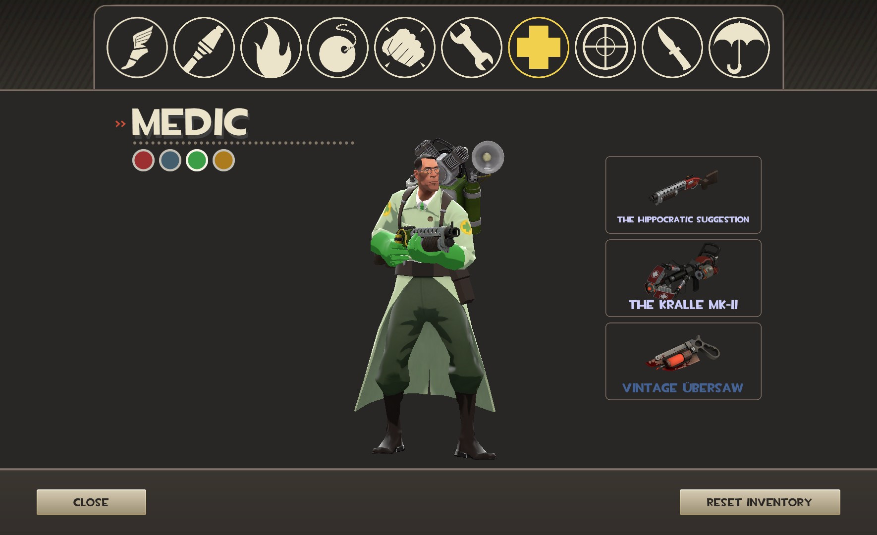 Tf2 Sniper Cosmetic Load Out