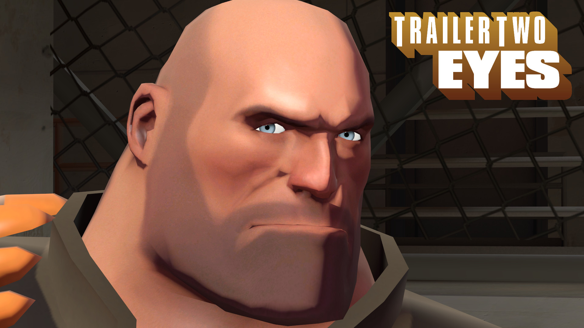 T2 Styled Eyes Mod for Team Fortress 2 | TF2 Mods