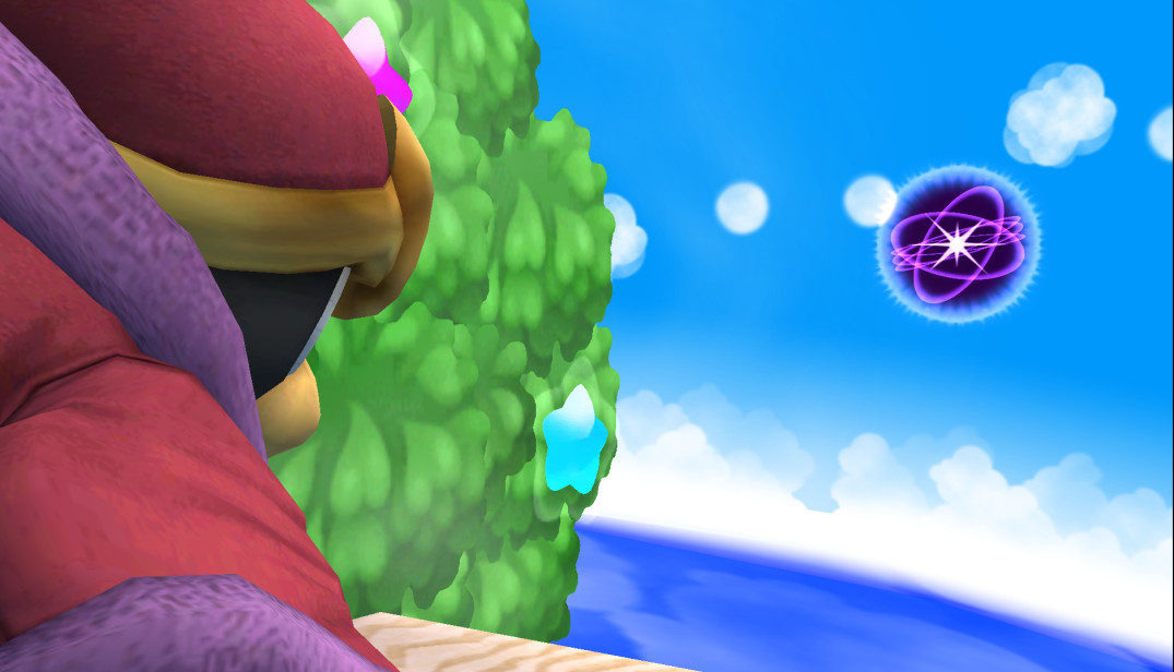 Possessed Dedede Mod for Super Smash Bros. Brawl | Brawl Mods