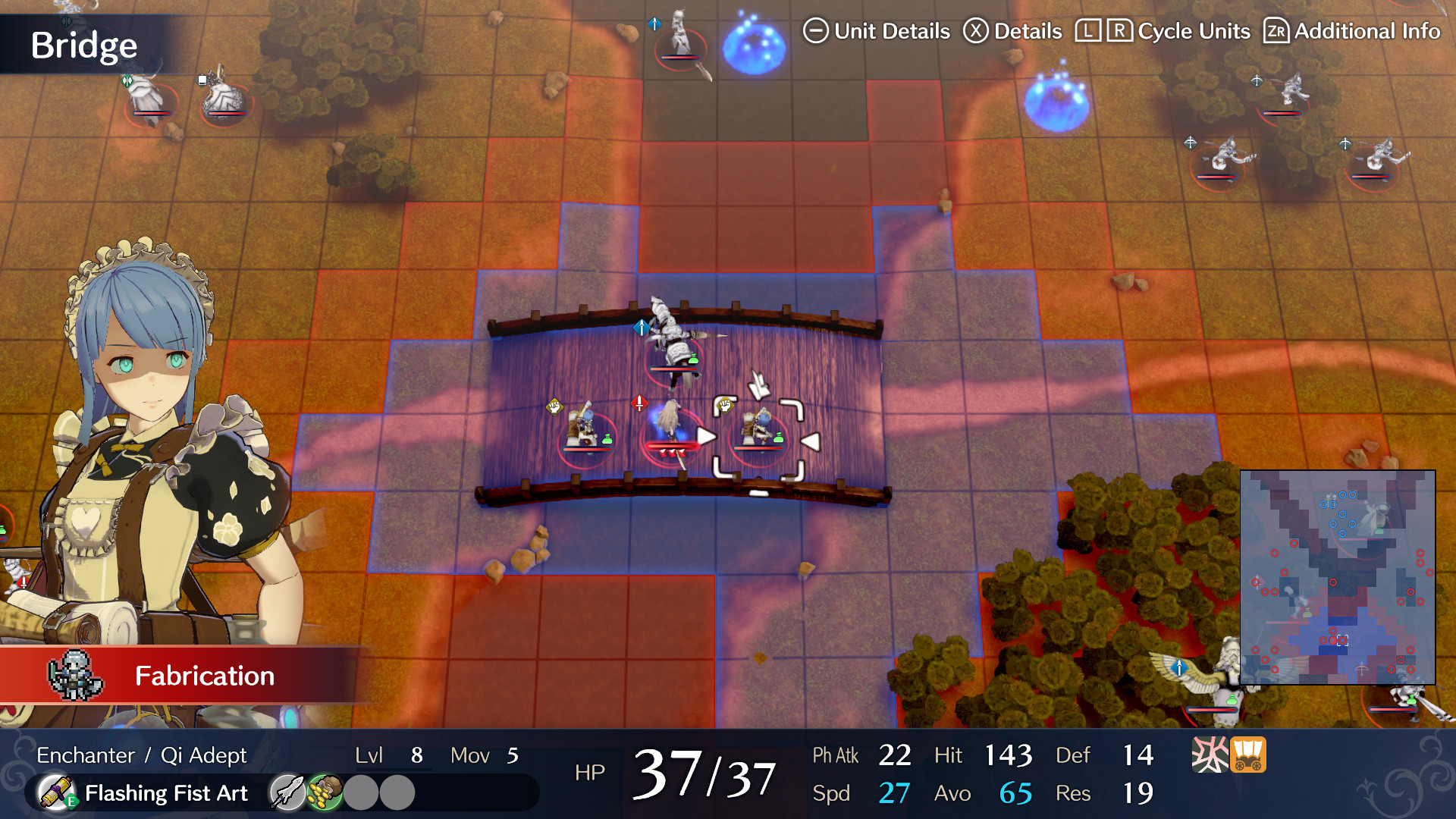 Reversed Emblem Acquisition (Affects enemies) Mod for Fire Emblem ...