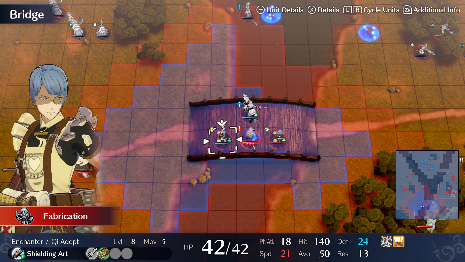 Reversed Emblem Acquisition (Affects enemies) Mod for Fire Emblem ...