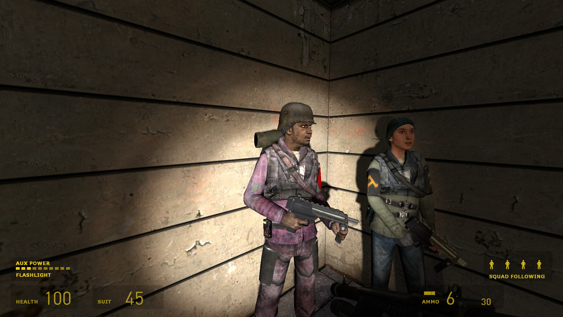 DominatorBoy97's Rebels Mod for Half-Life 2 | HL2 Mods