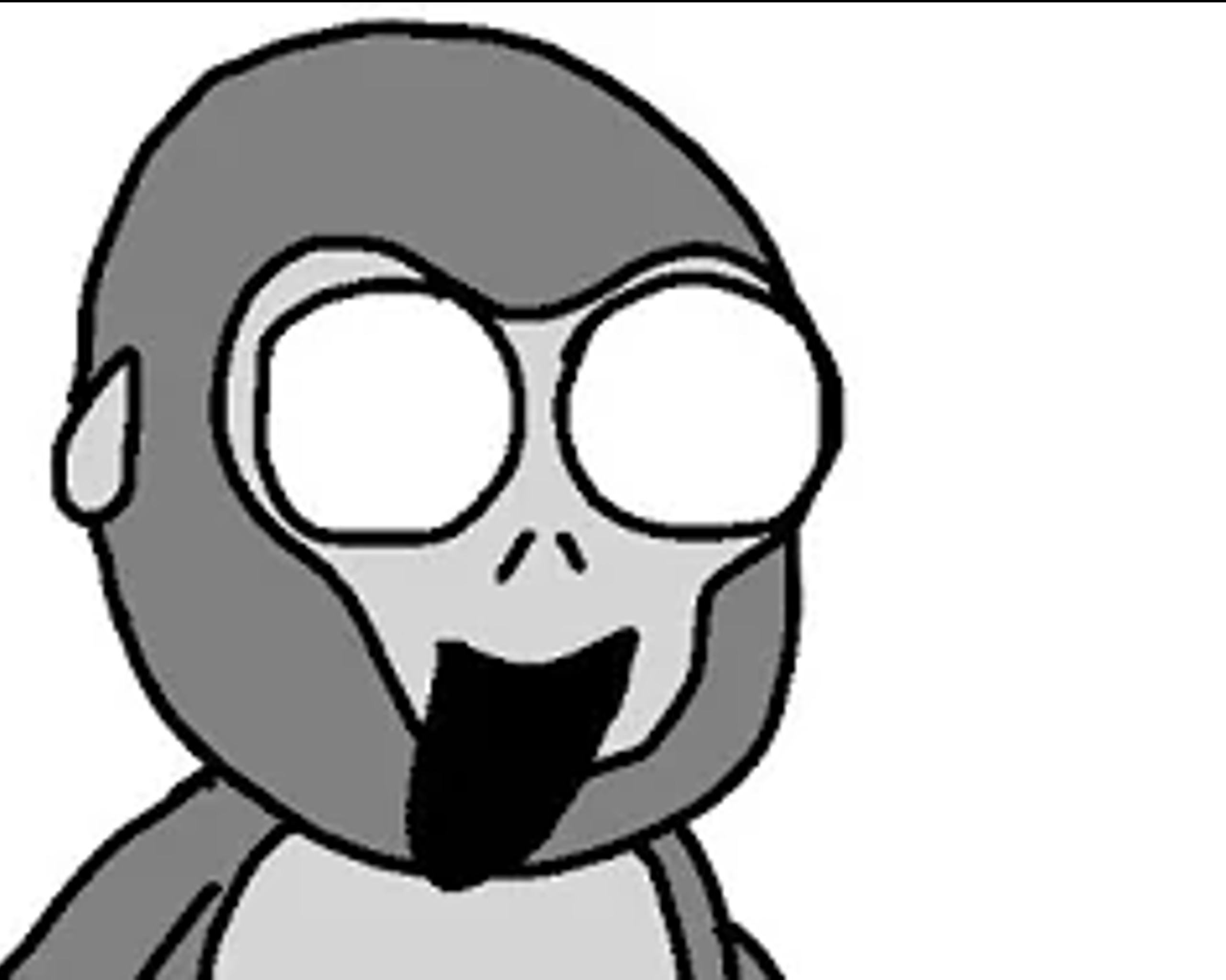 Pibby Gorilla tag Mod for Friday Night Funkin' | FNF Mods