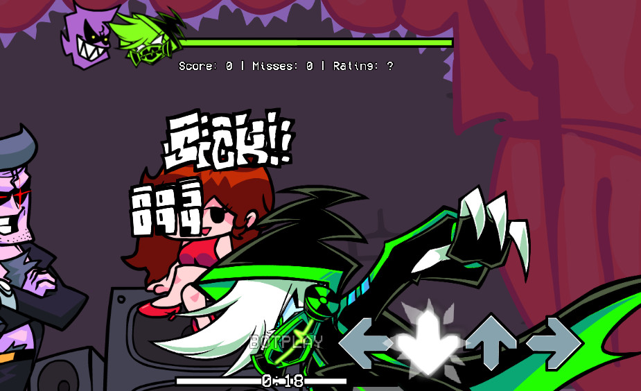 Playable Radi Mod for Friday Night Funkin' | FNF Mods