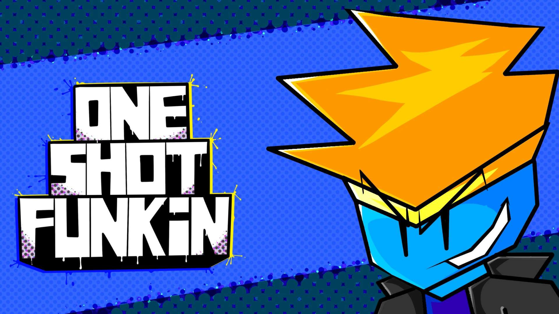 FNF: One-shot Funkin' Mod for Friday Night Funkin' | FNF Mods