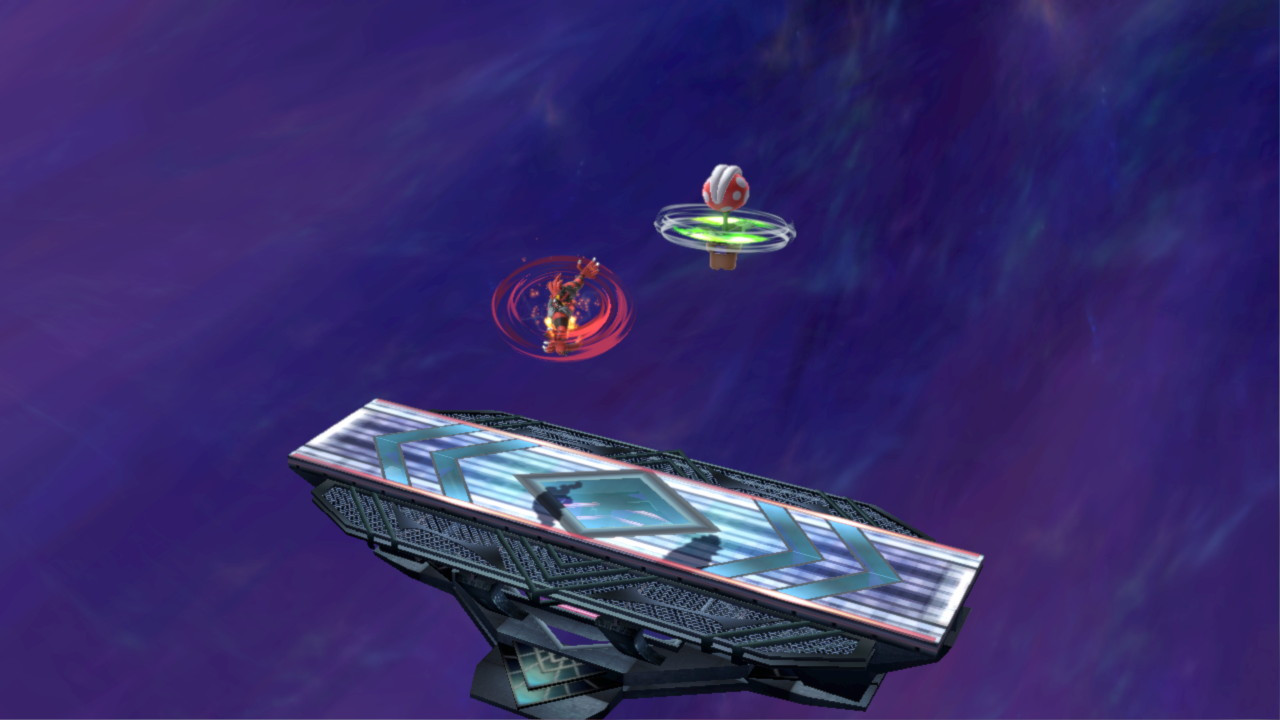 Brawl Final Destination DX Mod for Super Smash Bros. Ultimate | SSBU Mods