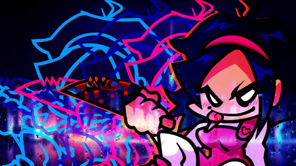 FNF | Week 8 (My Take) Mod for Friday Night Funkin' | FNF Mods