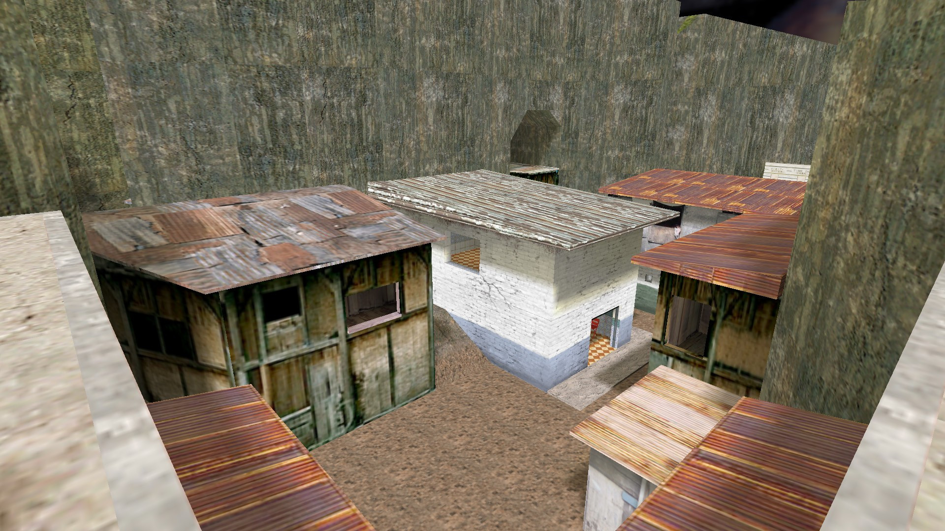 cs_rio Mod for Counter-Strike 1.6 | CS1.6 Mods