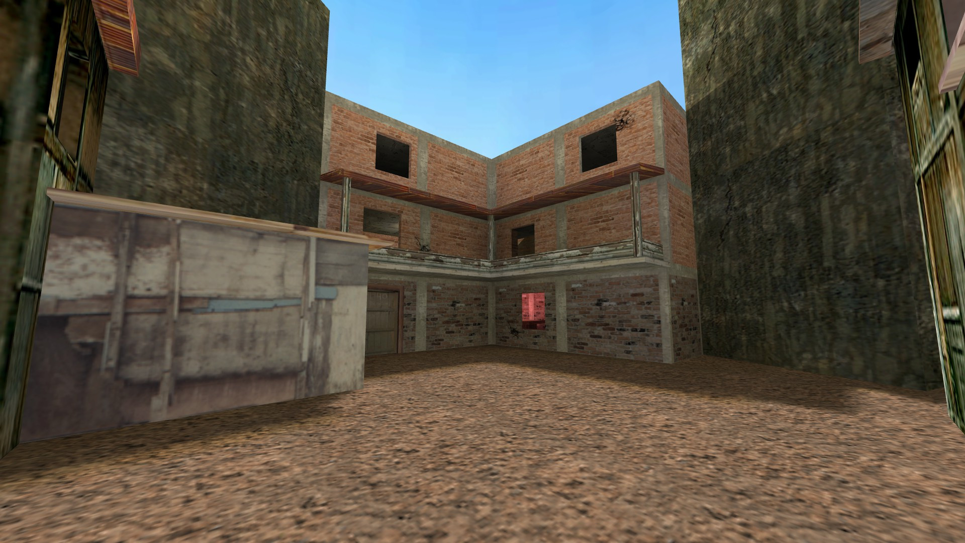 cs_rio Mod for Counter-Strike 1.6 | CS1.6 Mods