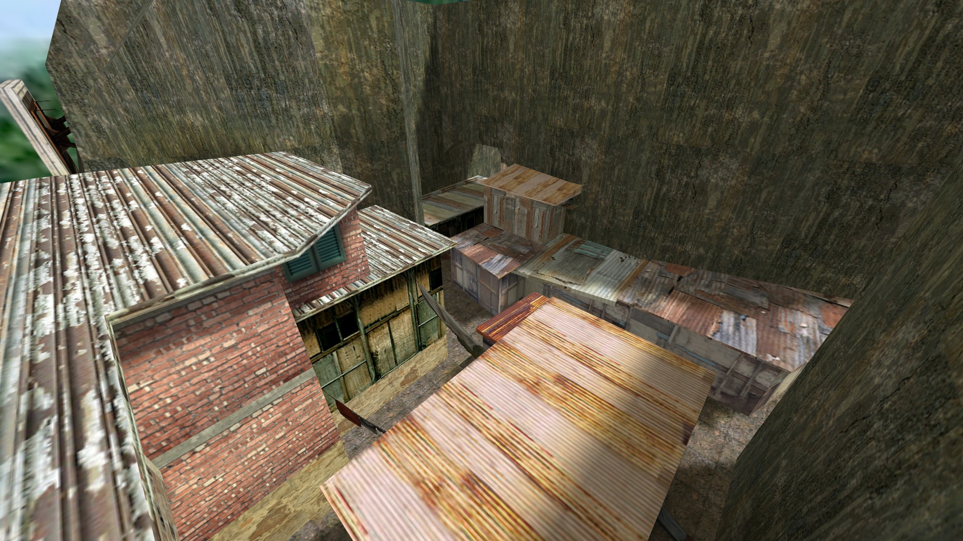 cs_rio Mod for Counter-Strike 1.6 | CS1.6 Mods