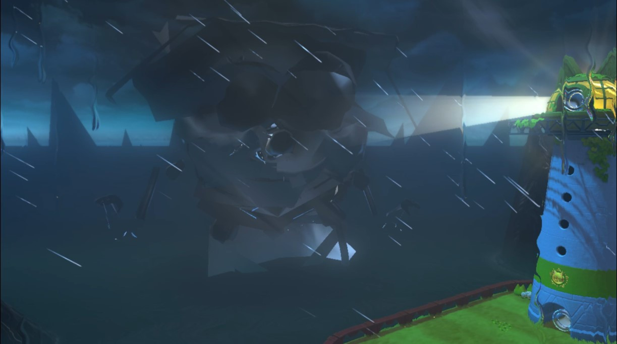 fury SpongeBob Mod for Super Mario 3D World + Bowser's Fury | SM3DW+BF Mods