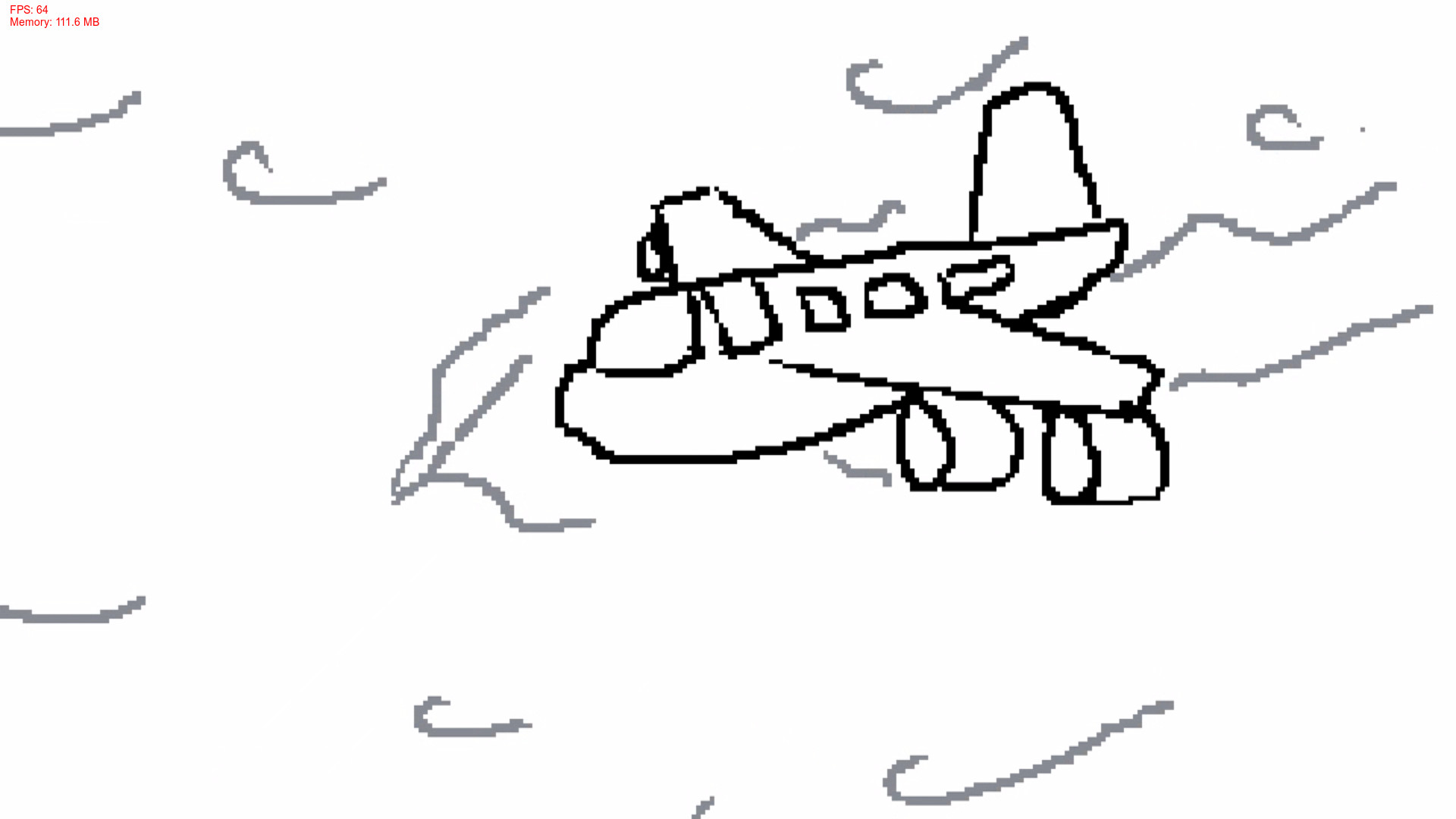 FNF: Plane Peril (Limited Colors Jam) Mod for Friday Night Funkin ...