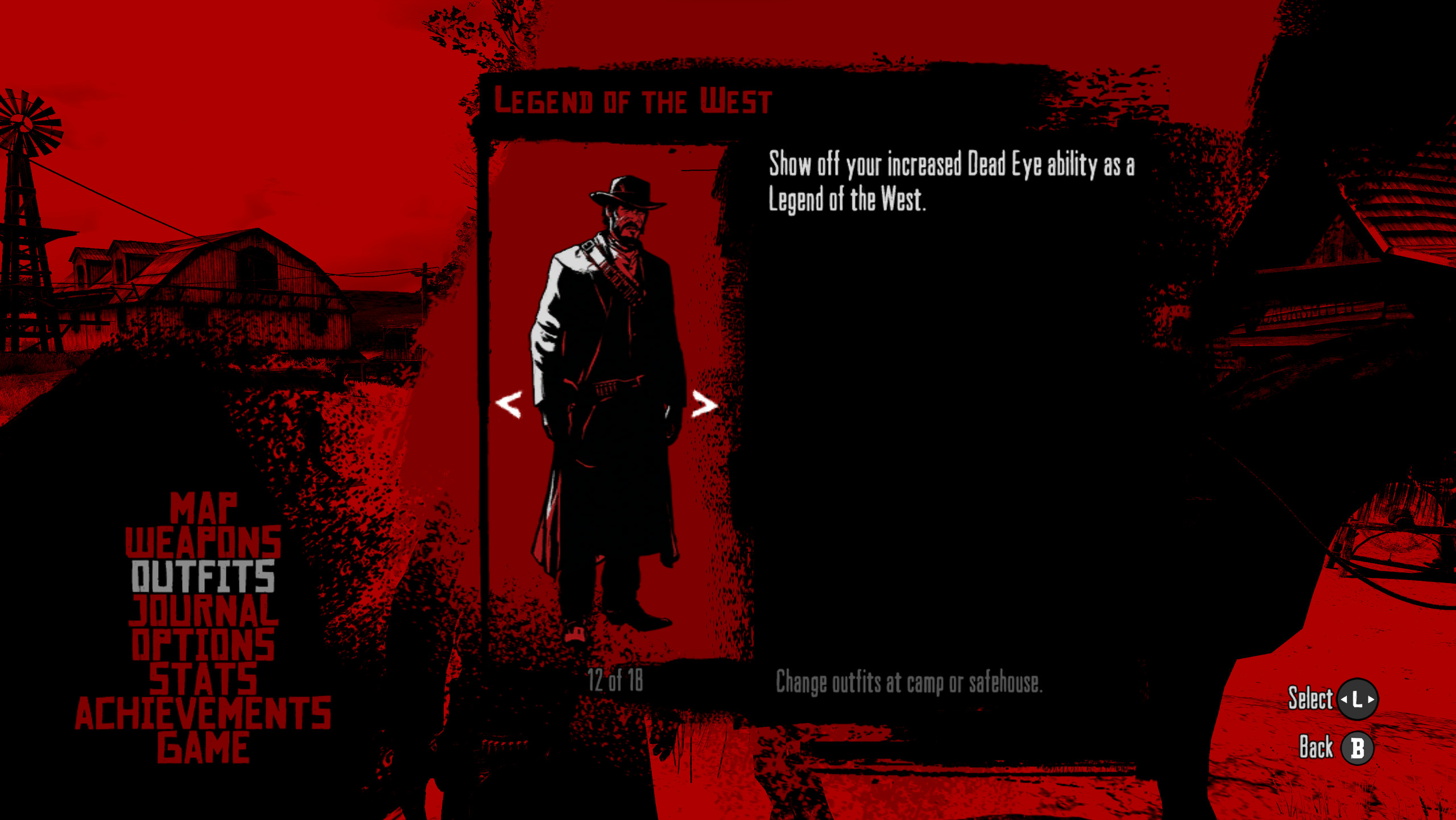 Starter Save - Challenges Completed Mod for Red Dead Redemption | RDR1 Mods