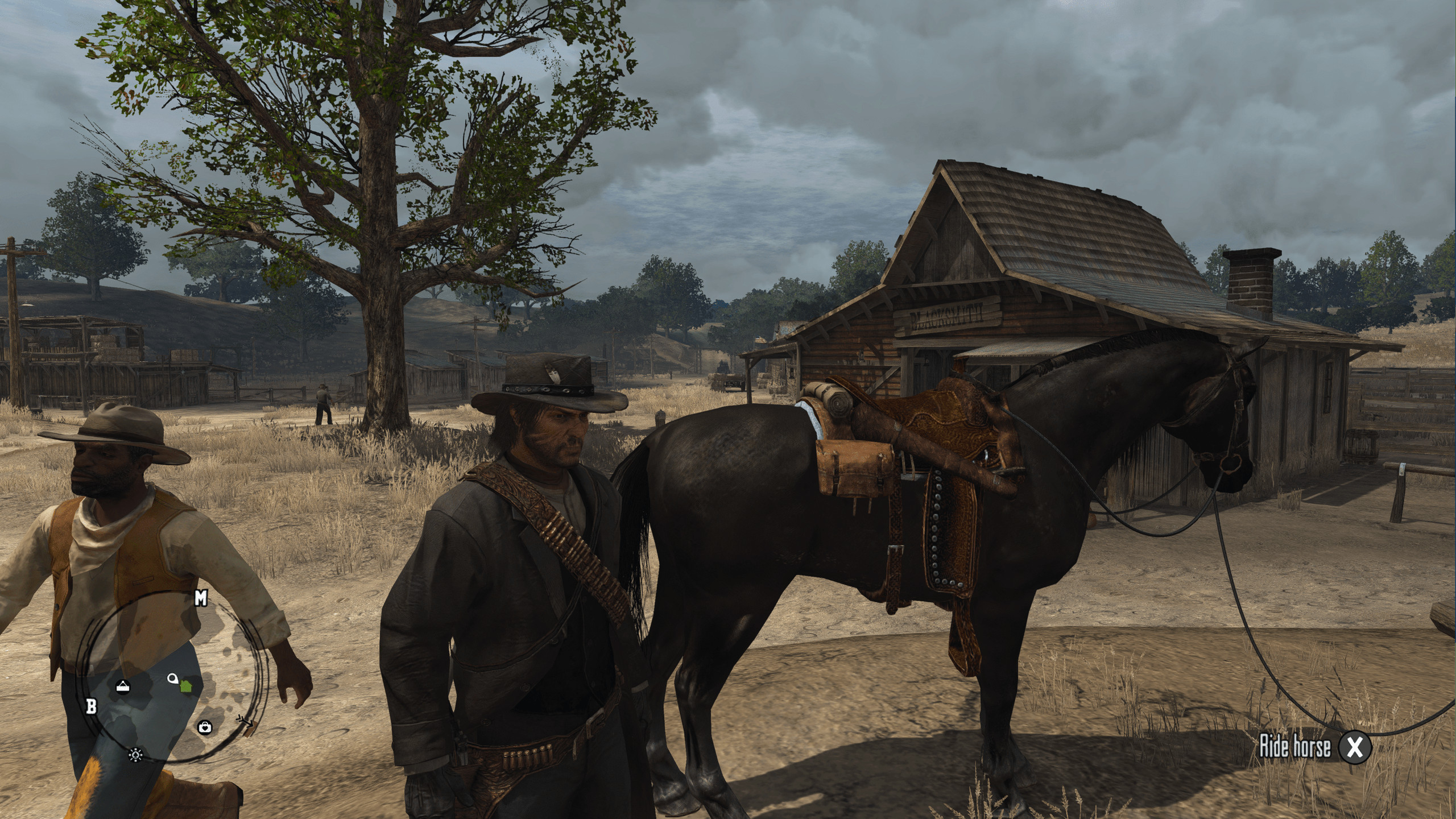 Starter Save - Challenges Completed Mod for Red Dead Redemption | RDR1 Mods