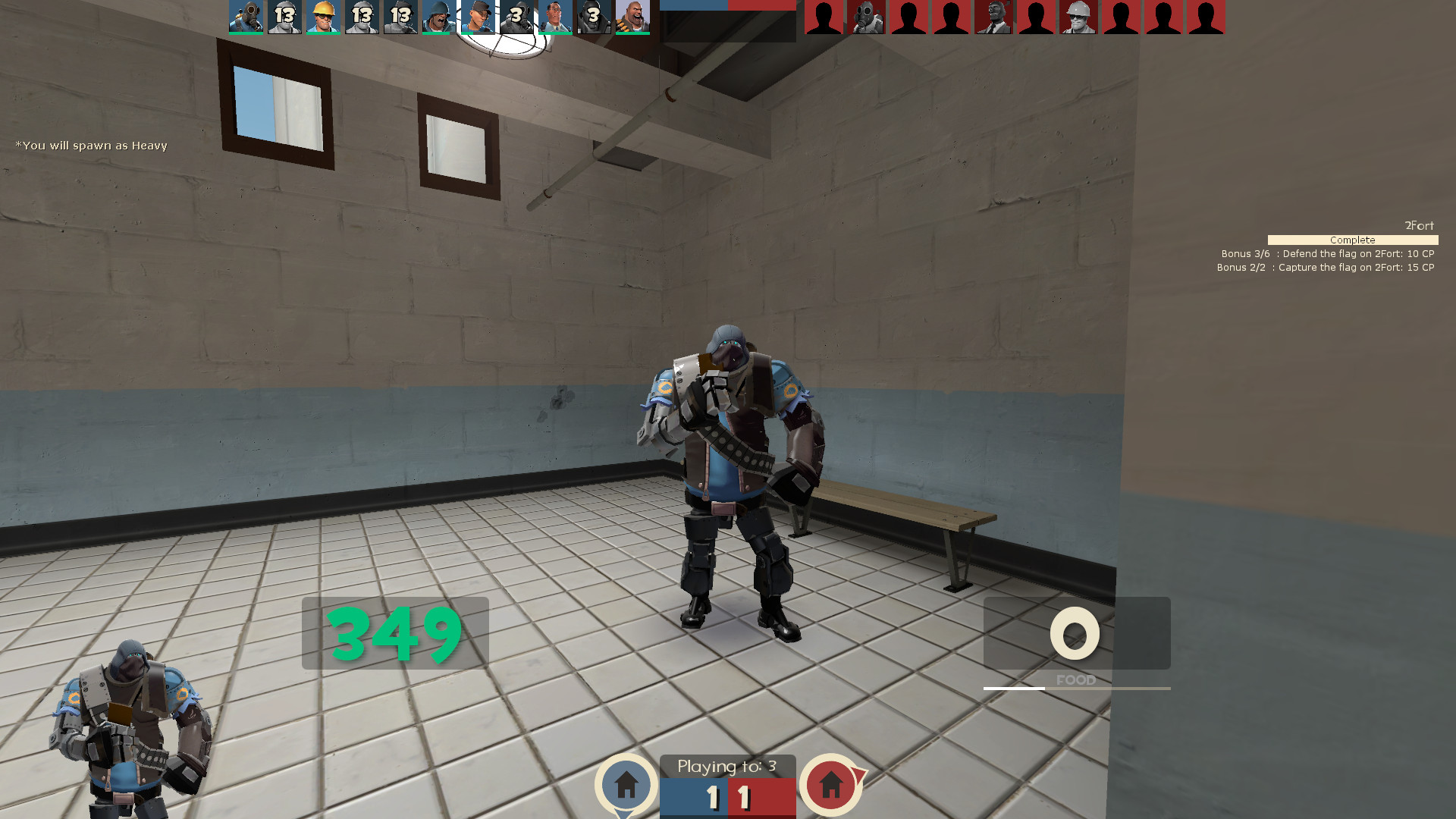 Enhanced-est Bots Mod for Team Fortress 2 | TF2 Mods
