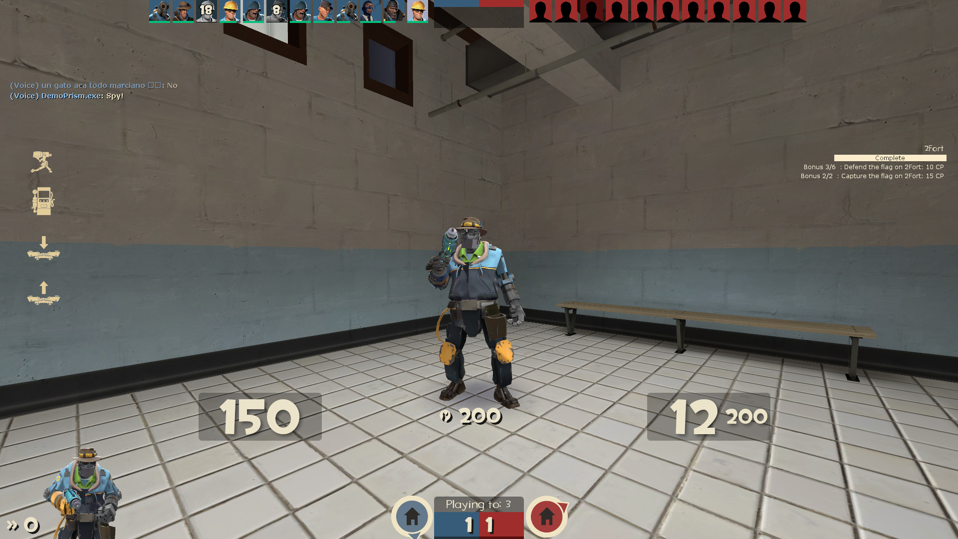Enhanced-est Bots Mod for Team Fortress 2 | TF2 Mods