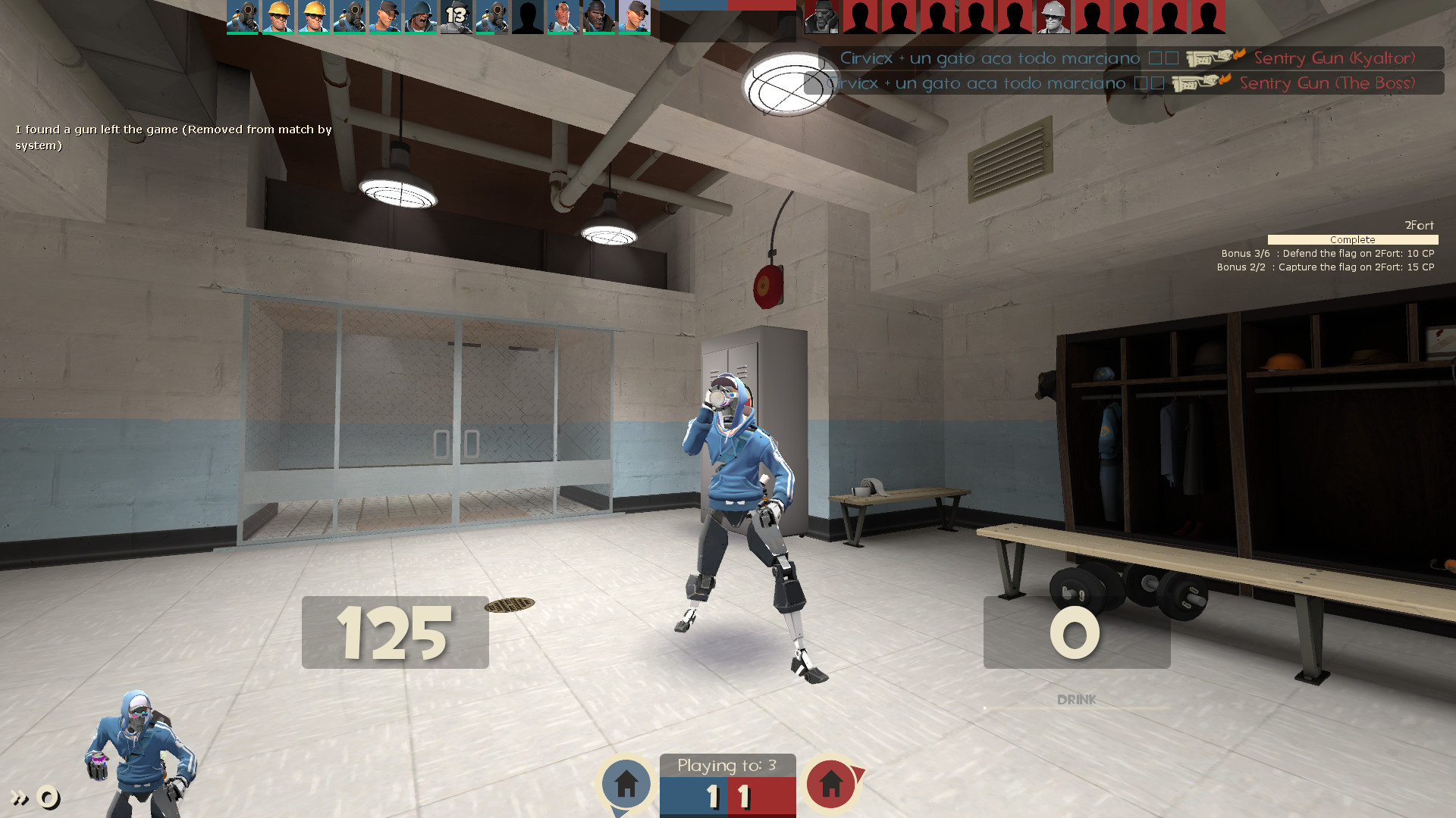 Enhanced-est Bots Mod for Team Fortress 2 | TF2 Mods