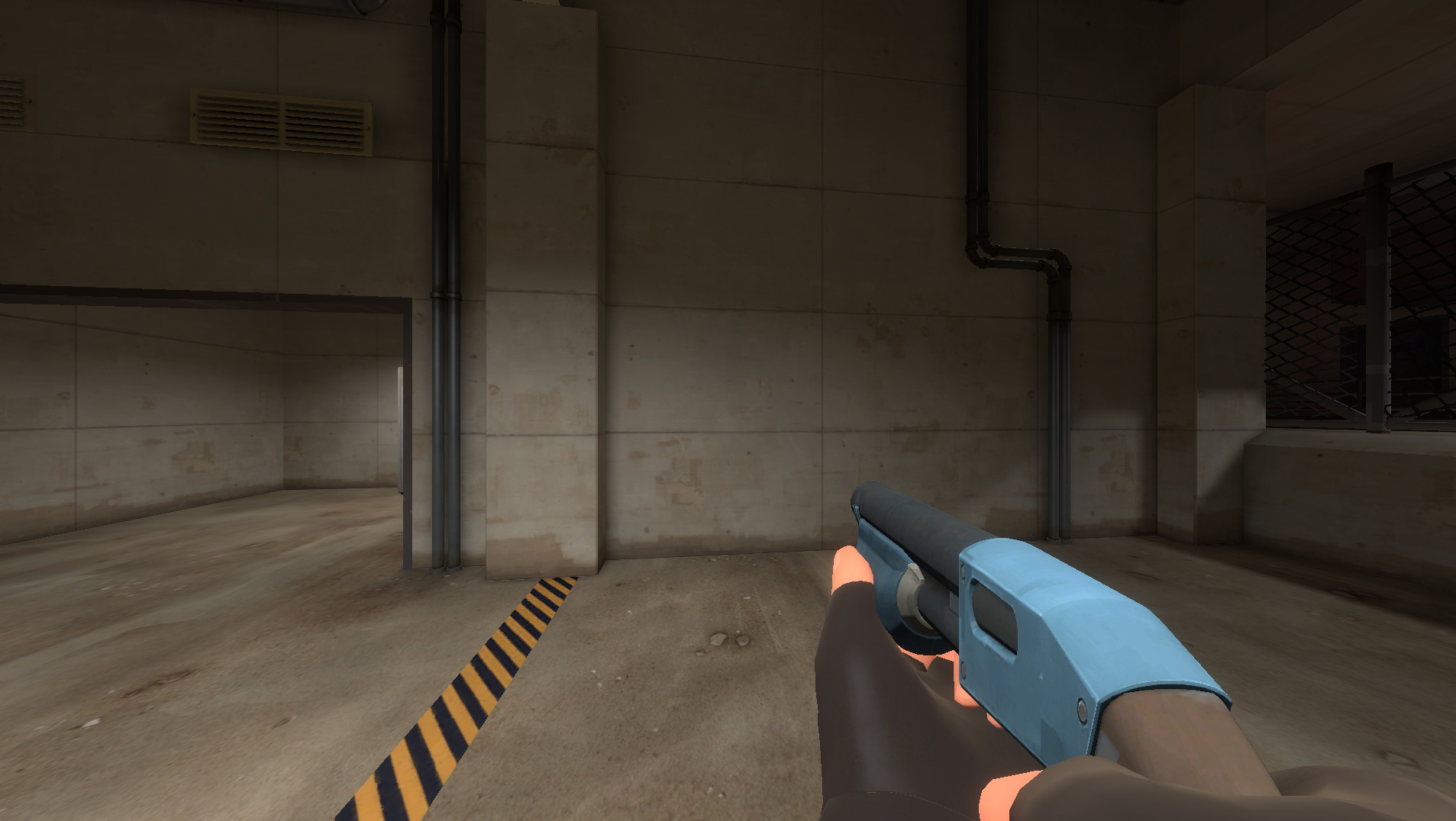 Team Color Shotgun Mod for Team Fortress 2 Classified | TF2Classic Mods