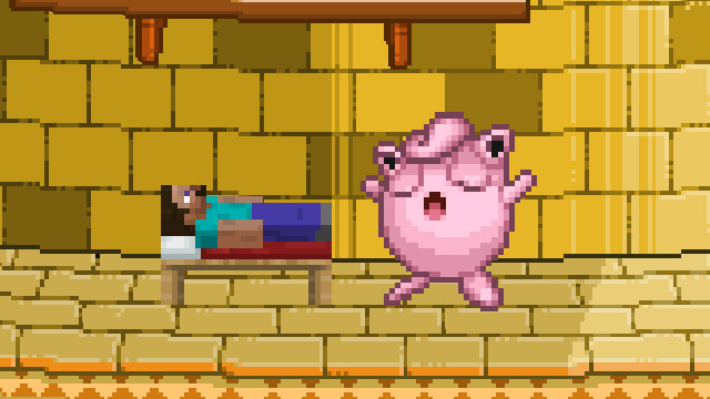 (1.5.2 NEW UPDATE) Steve MOD (Beta 1.3.1.2) Mod for Super Smash Flash 2 ...