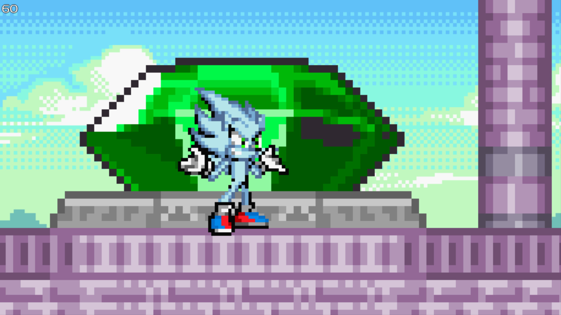 Nazo Revamp (Nazo Unleashed) [9.5 and CMC+ v8] Mod for Super Smash Bros ...