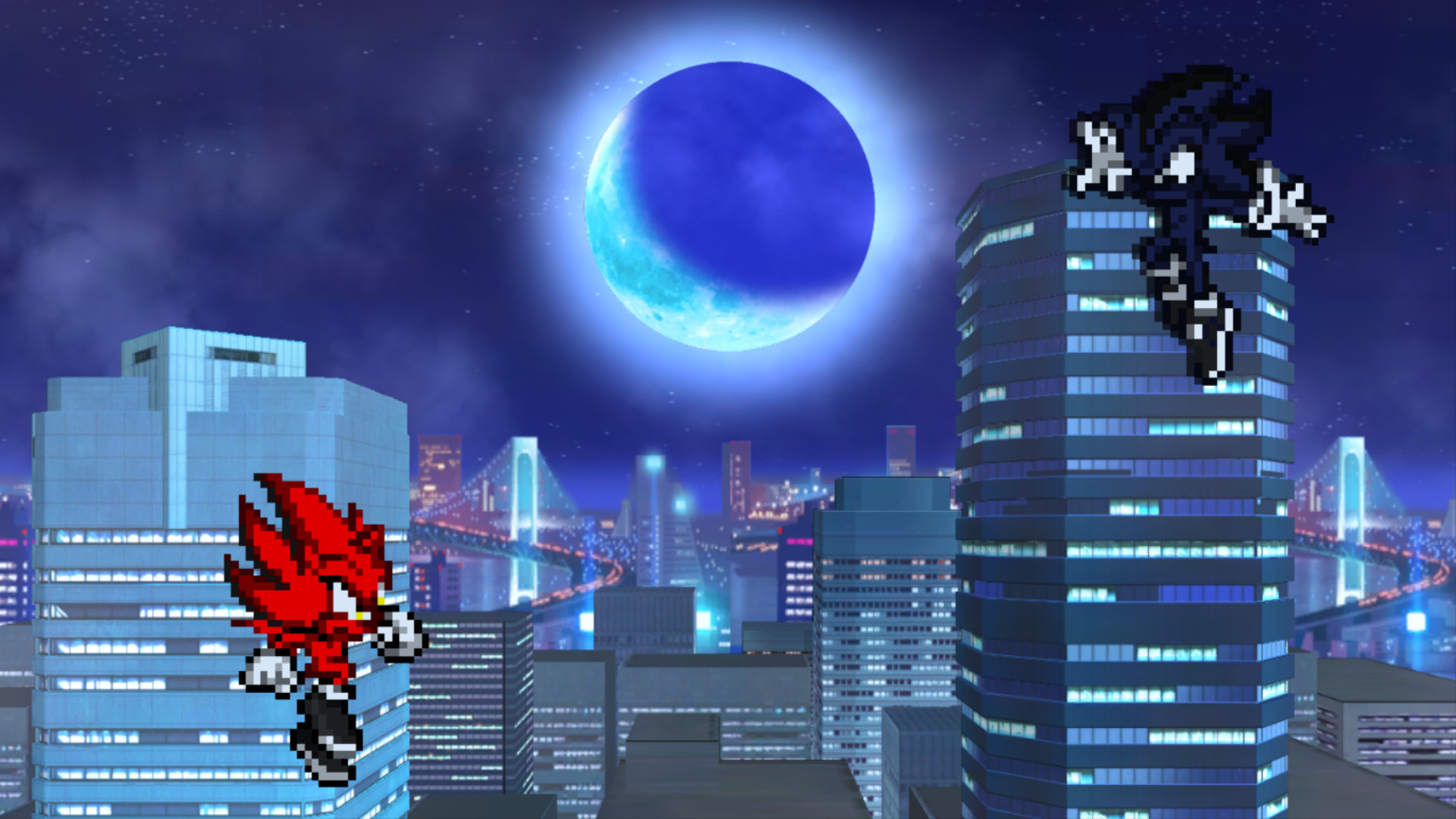 Nazo Revamp (Nazo Unleashed) [9.5 and CMC+ v8] Mod for Super Smash Bros ...