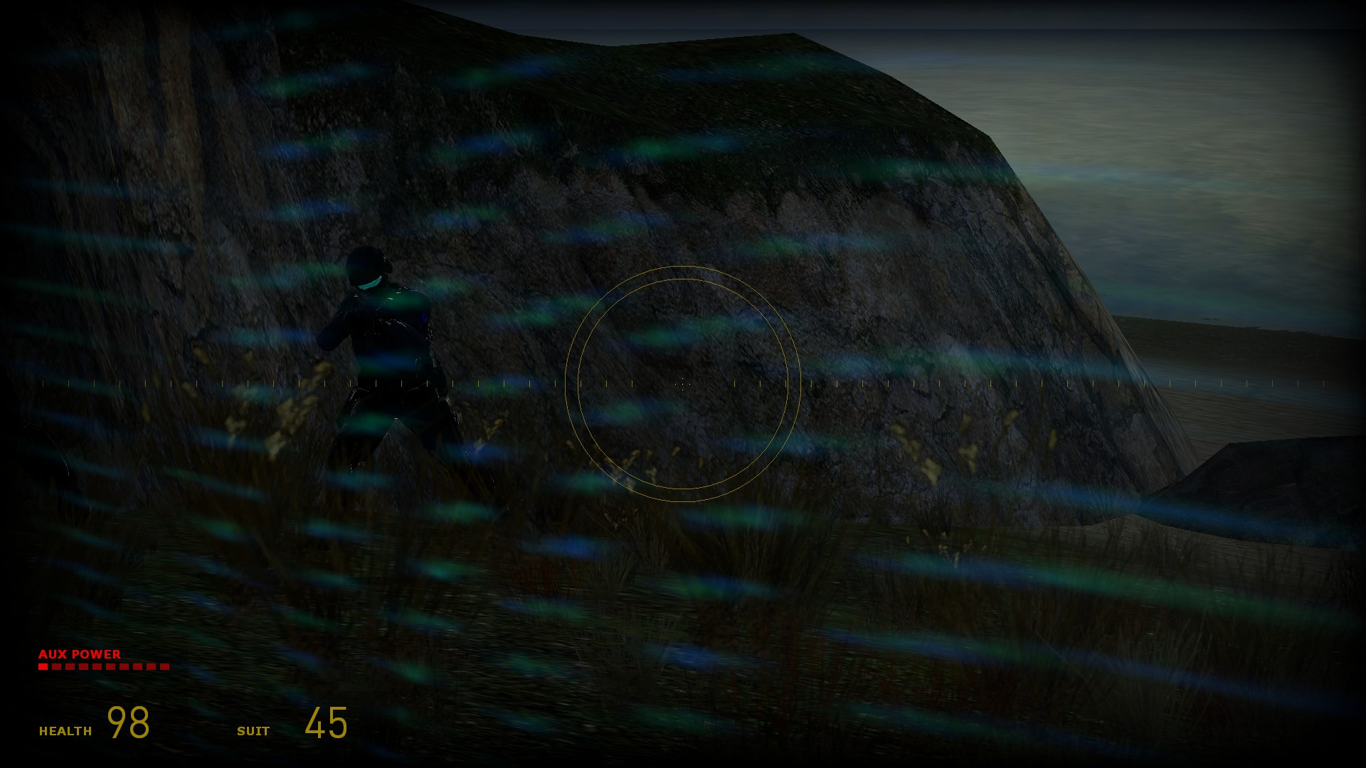 Combine Trepang²-style Animations Mod for Half-Life 2 | HL2 Mods
