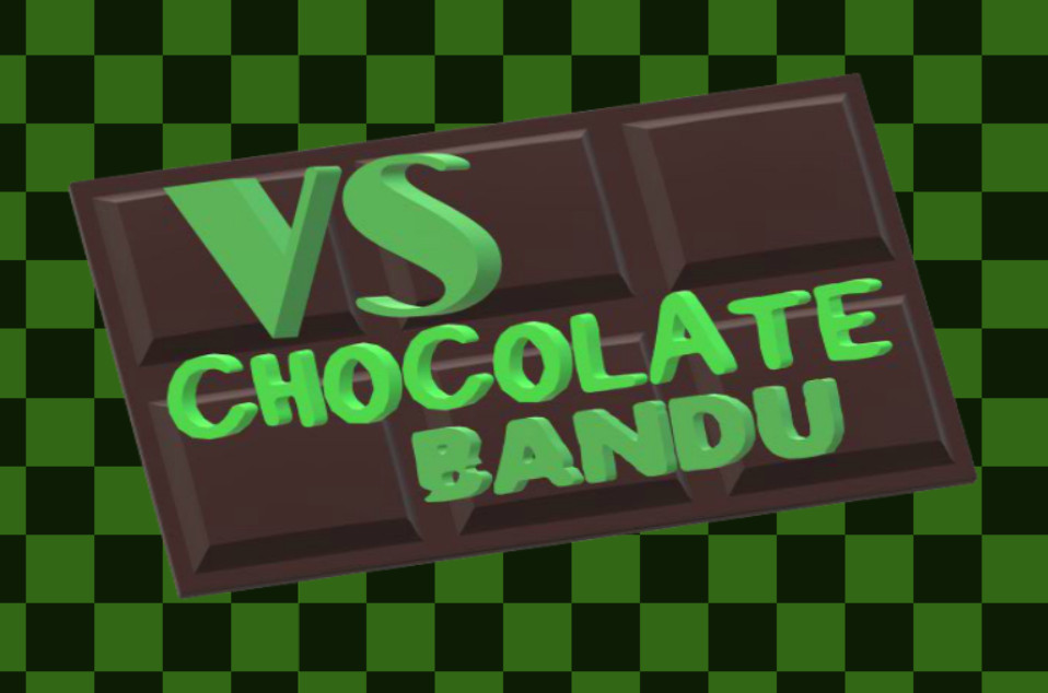 Bandu Logo A New Bandu : R/daveandbambi