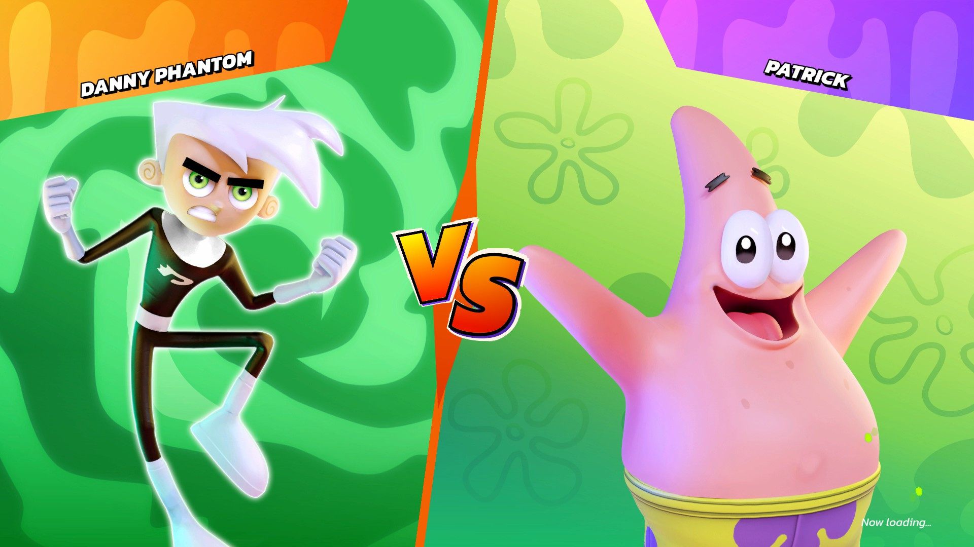 Menu Tweaks Mod for Nickelodeon All-Star Brawl | NASB Mods