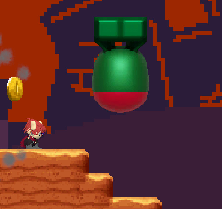 Dr. Smol's Versus Mod Mod for New Super Mario Bros.: Mario vs. Luigi ...