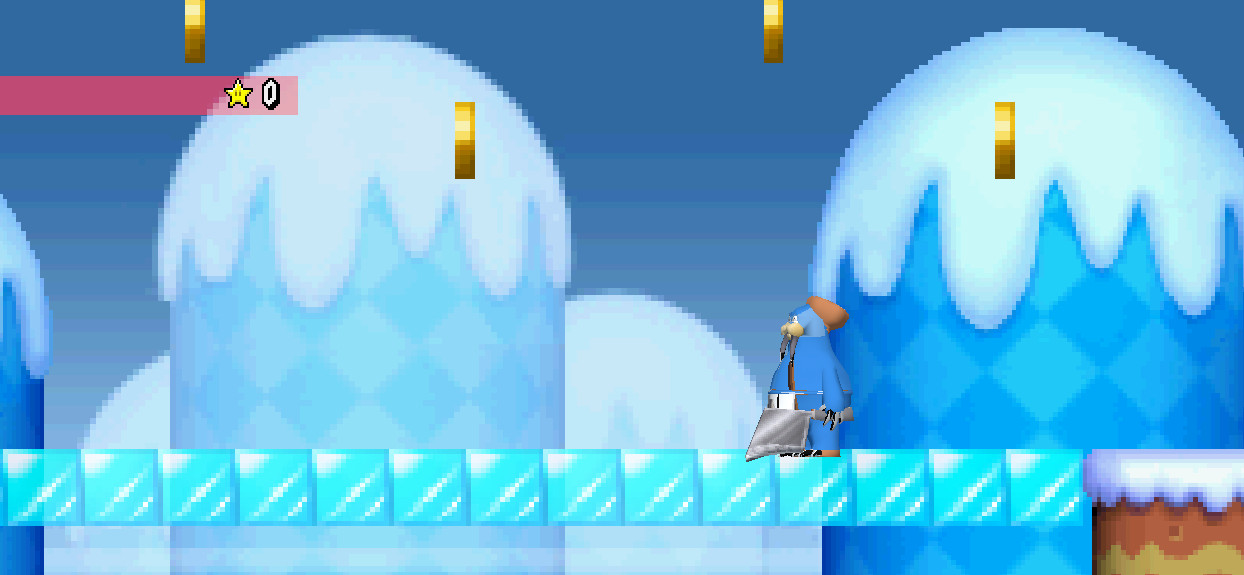 Dr. Smol's Versus Mod Mod for New Super Mario Bros.: Mario vs. Luigi ...