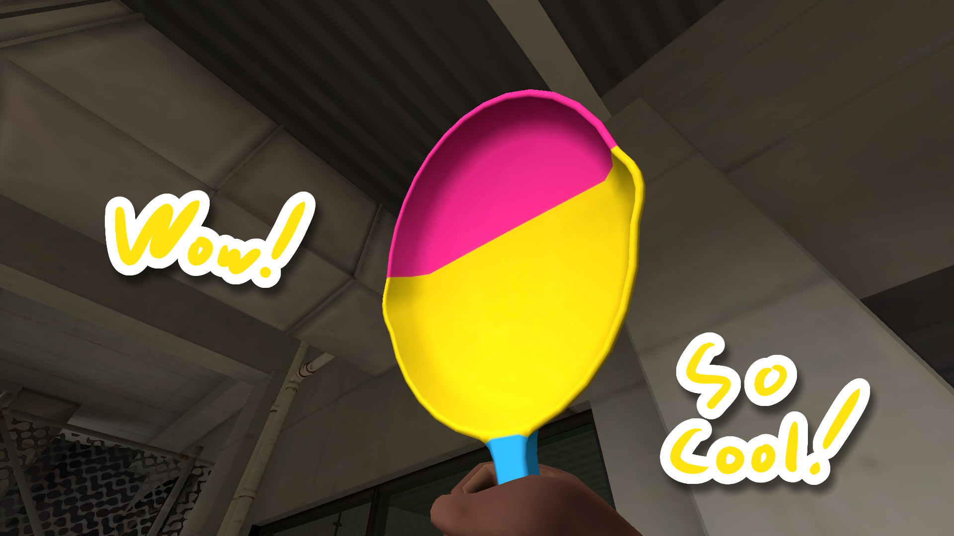 PAN PAN Mod for Team Fortress 2 | TF2 Mods