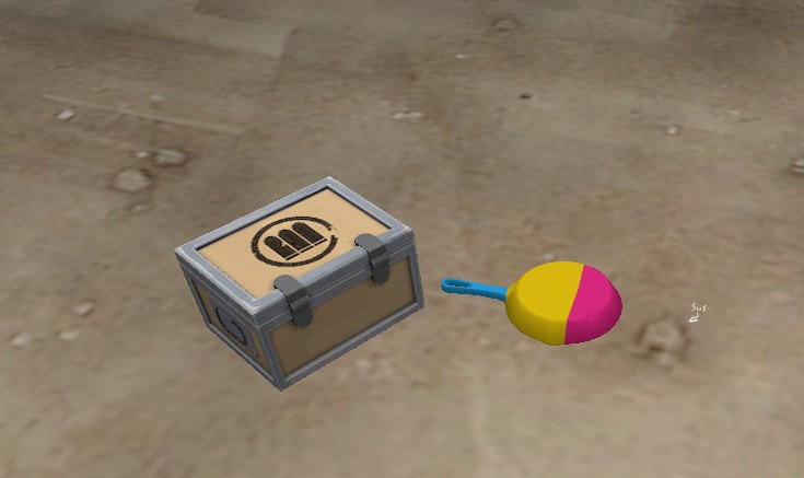 PAN PAN Mod for Team Fortress 2 | TF2 Mods