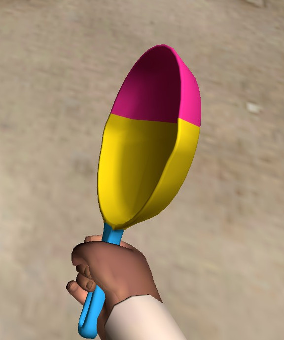 PAN PAN Mod for Team Fortress 2 | TF2 Mods