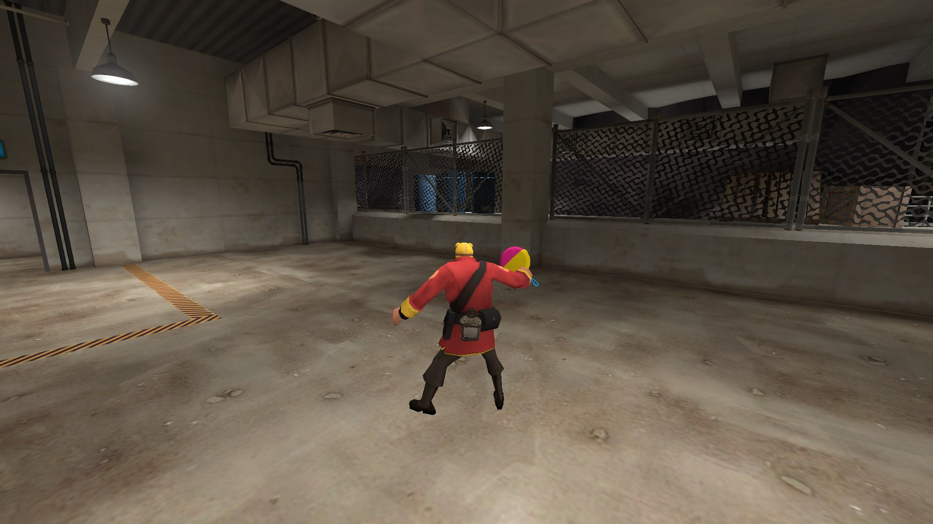 PAN PAN Mod for Team Fortress 2 | TF2 Mods
