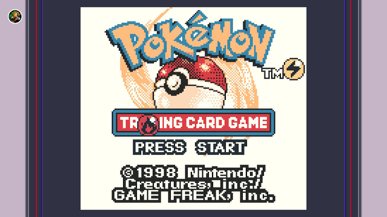 Super Game Boy Borders Mod for Nintendo Switch Online | NSO Mods