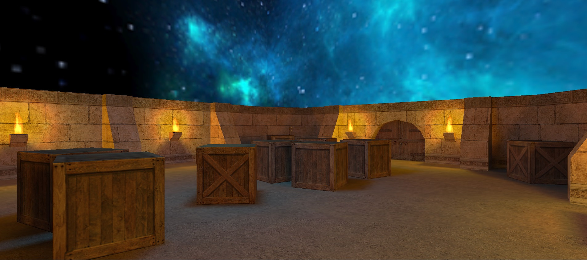 gg_twixplace Mod for Counter-Strike 1.6 | CS1.6 Mods