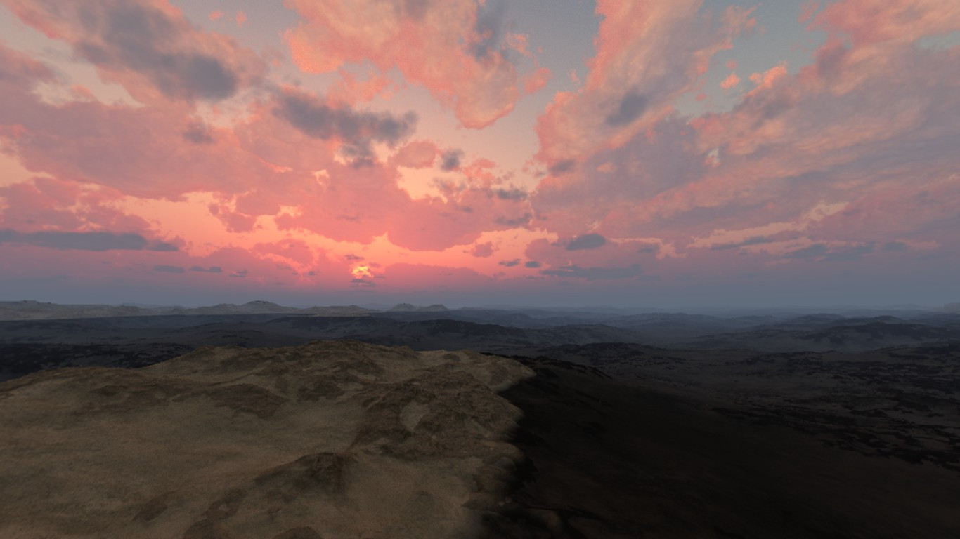 sky_smoldering Mod for Source Engine | Source Mods