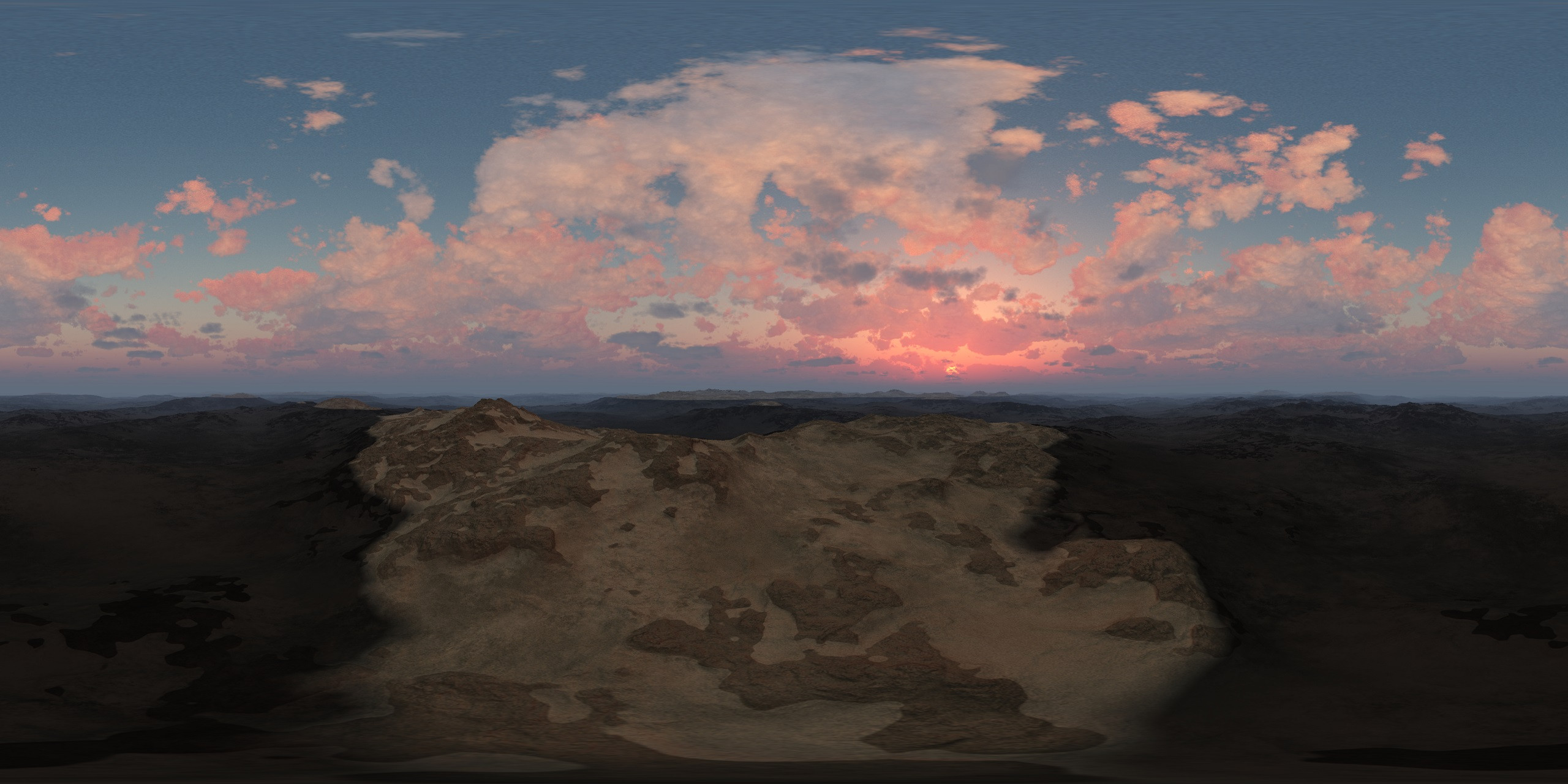 sky_smoldering Mod for Source Engine | Source Mods