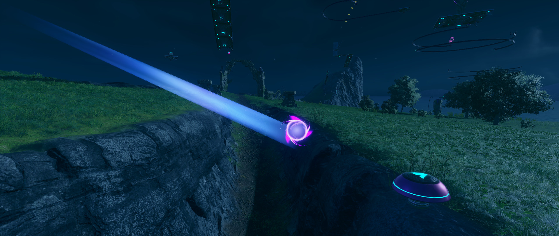 Real Metal Sonic Mod for Sonic Frontiers | Frontiers Mods