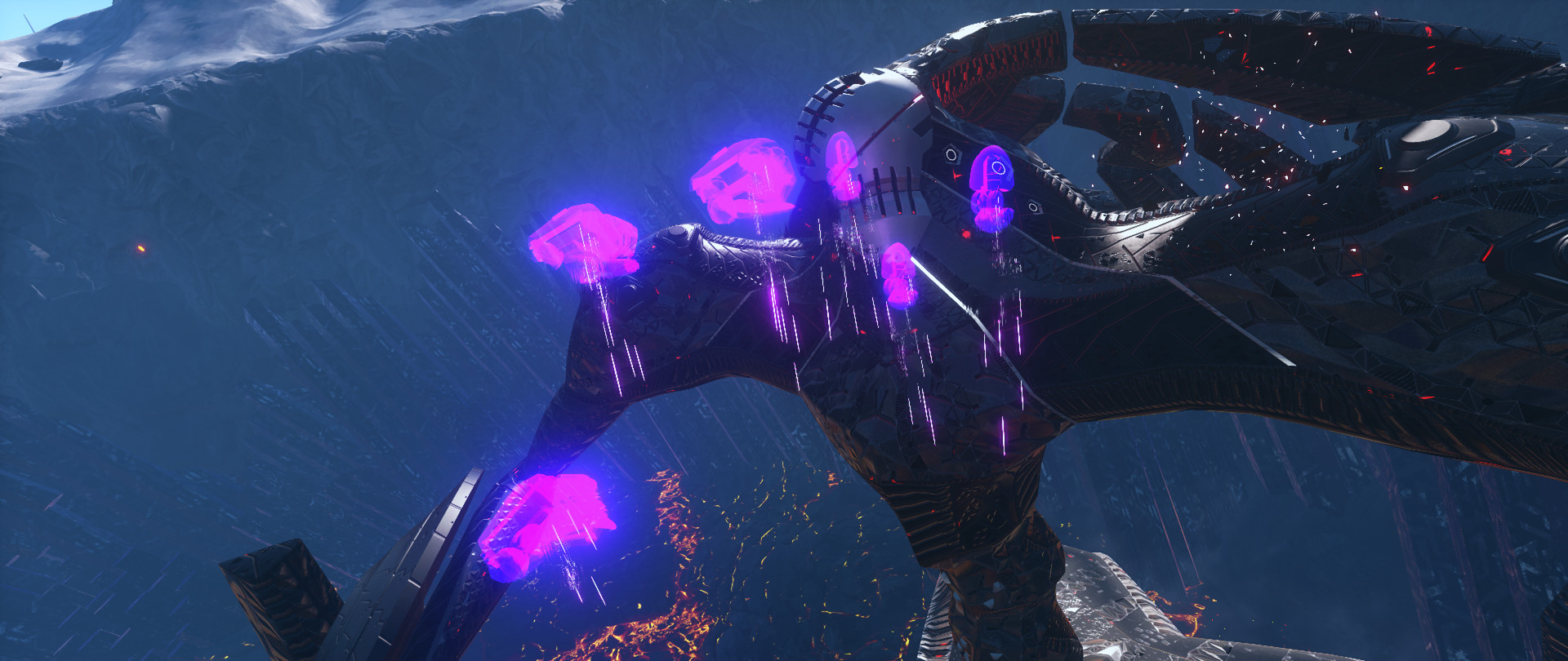 Real Metal Sonic Mod for Sonic Frontiers | Frontiers Mods