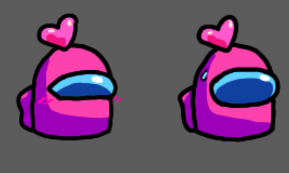 VS IMPOSTOR V4 ICONS Remastered v2 Mod for Friday Night Funkin' | FNF Mods