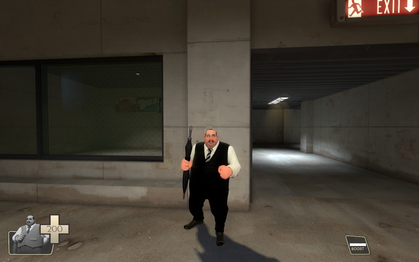 oWn Team Mod for Team Fortress 2 Classified | TF2Classic Mods